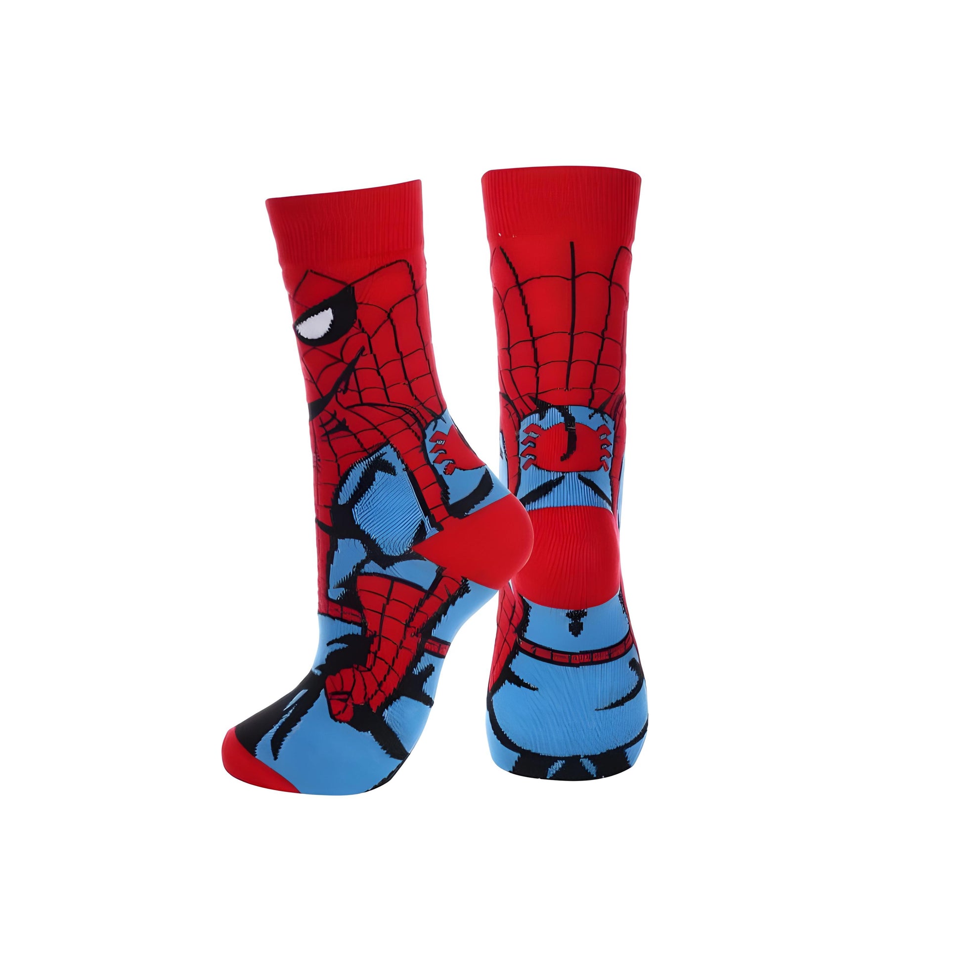 Spiderman Socks – ALLES wat MOOI is