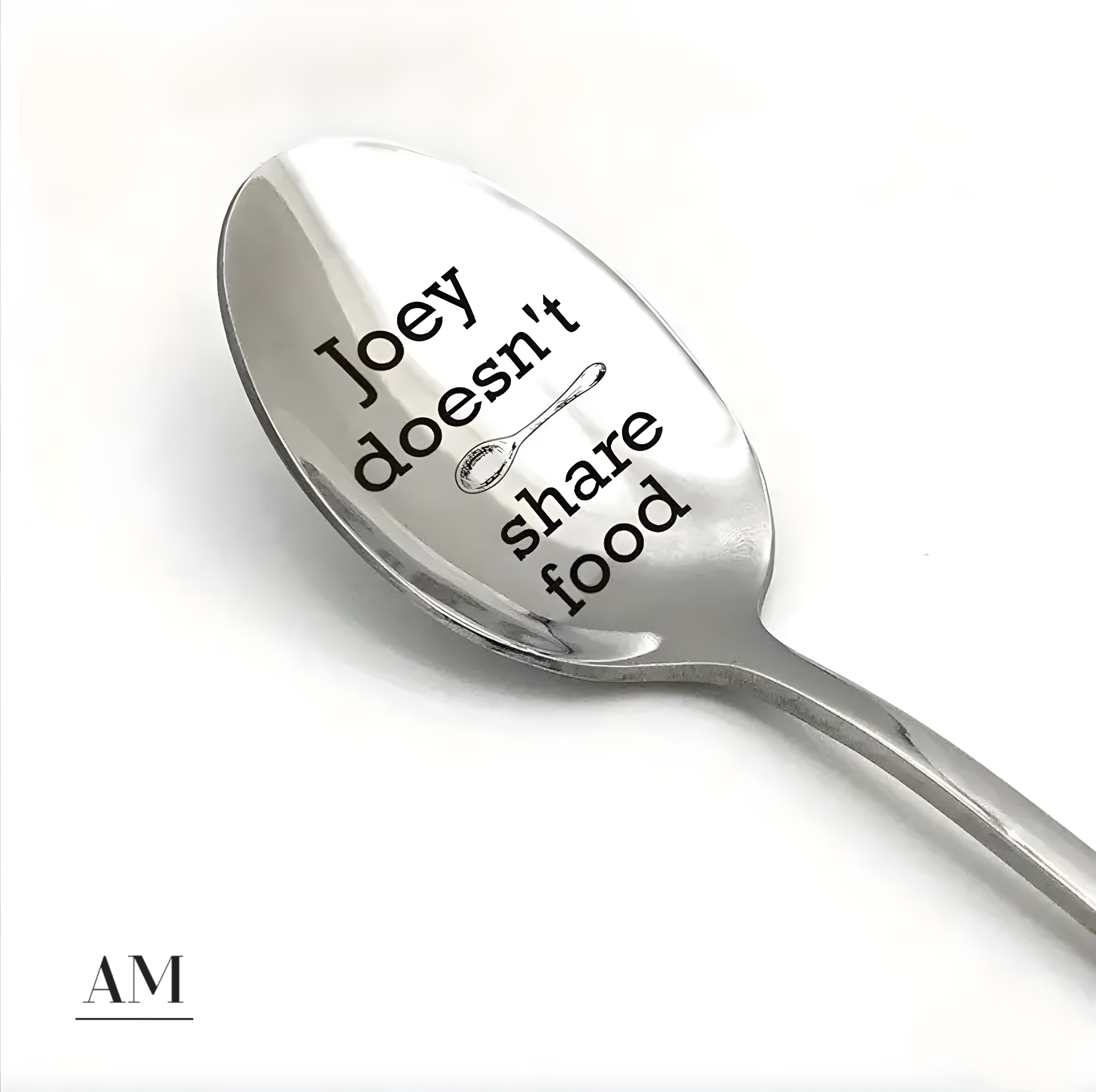 FRIENDS Spoon – ALLES wat MOOI is