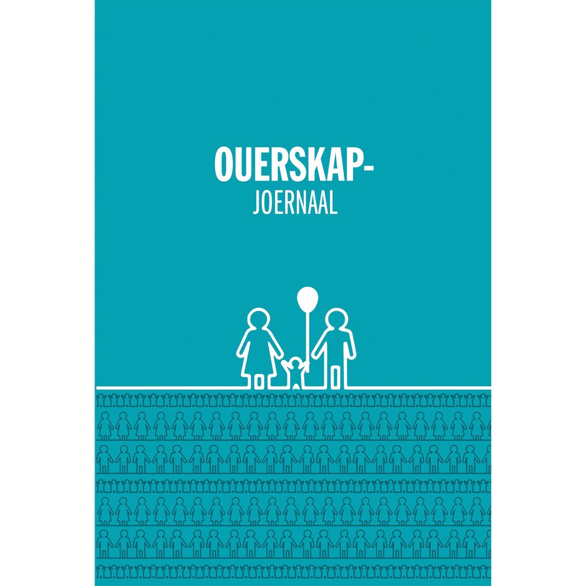 Parenting Journal/ Ouerskap Joernaal – ALLES wat MOOI is
